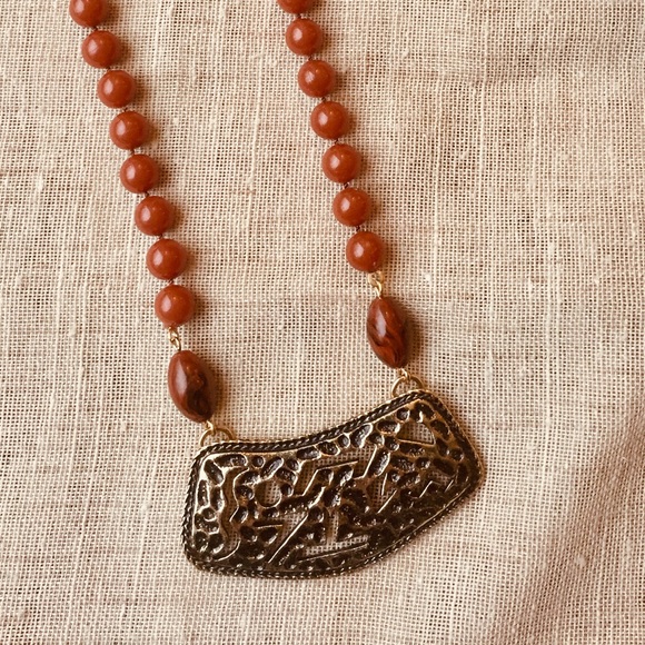 Sarah Coventry | Jewelry | Signed Sarah Coventry Necklace | Poshmark